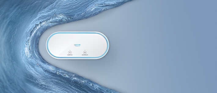 GROHE Sense Guard | GROHE - Grohe AG Company Page