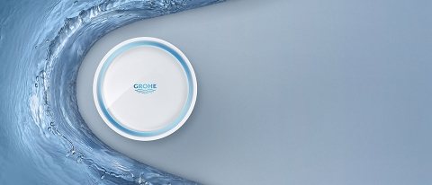 GROHE Sense | GROHE