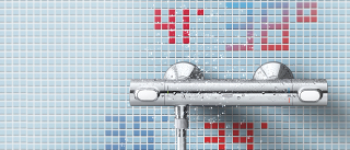 PRECISION FLOW THERMOSTAT AND ITS FEATURES - GROHE | GROHE