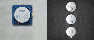 GROHE Rapido Smartbox: Discover endless possibilities | GROHE