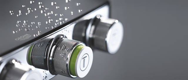 GROHE Smartcontrol | GROHE
