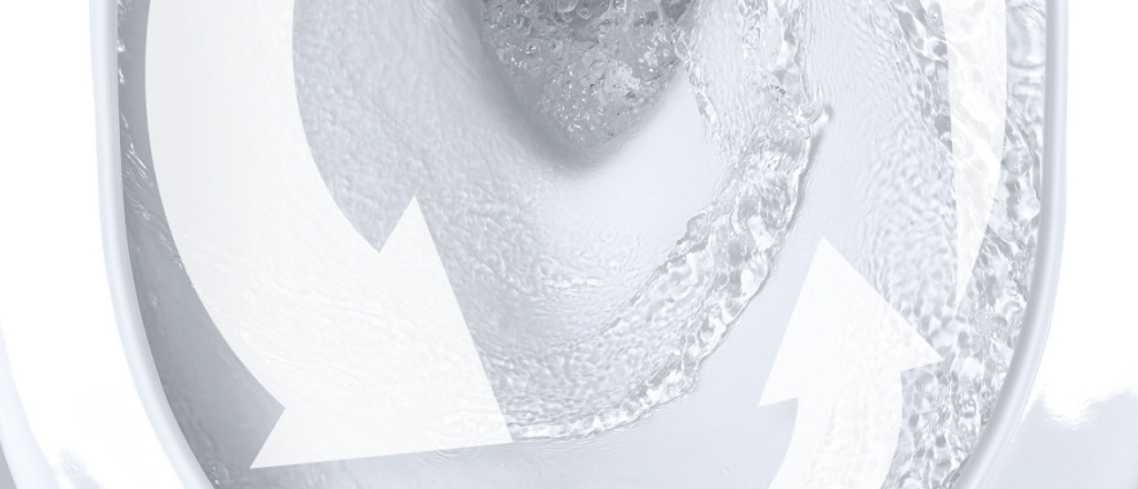 OUR KEY TECHNOLOGIES | GROHE