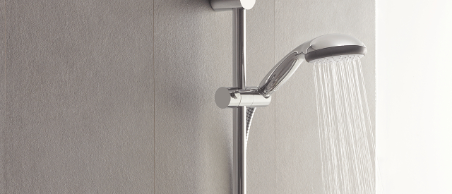 Replacing a Showerhead: Guide | GROHE
