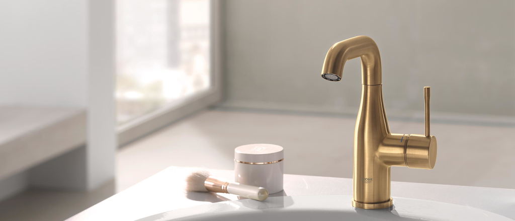 Cool Sunrise | GROHE