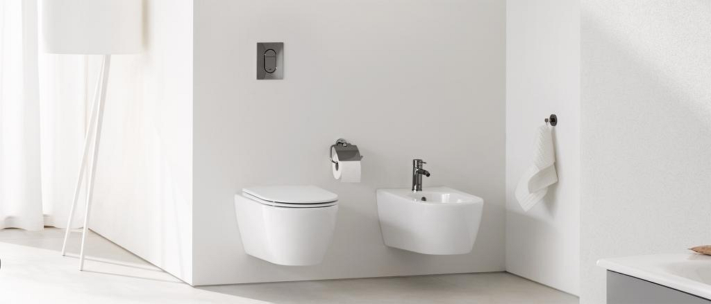 Collezioni Vasi WC GROHE - Per il tuo Bagno | GROHE