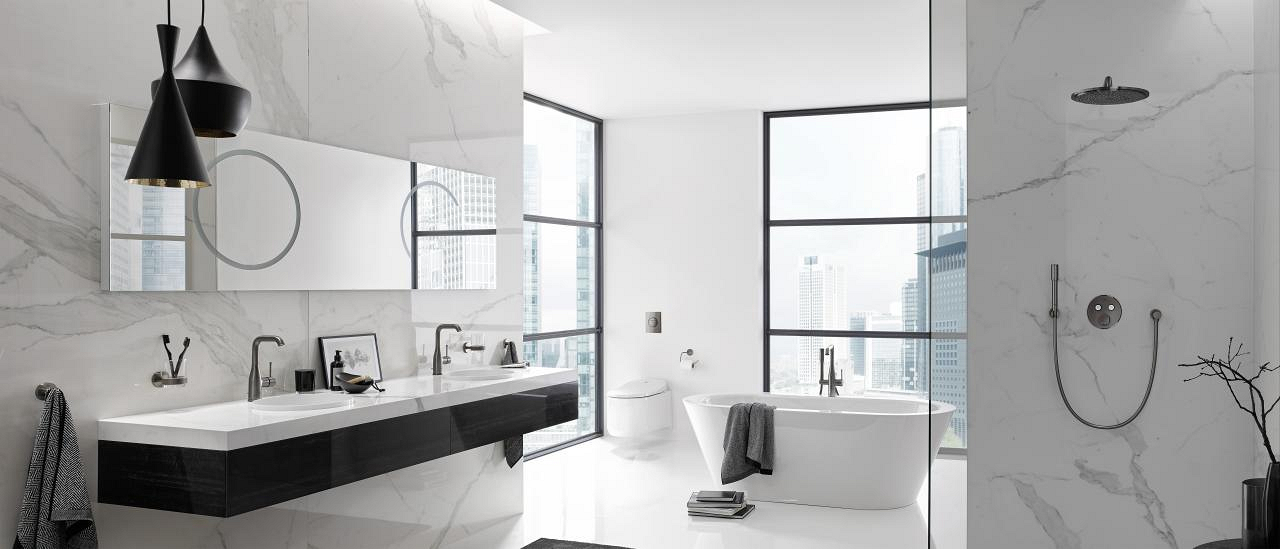 Per il tuo Bagno | GROHE
