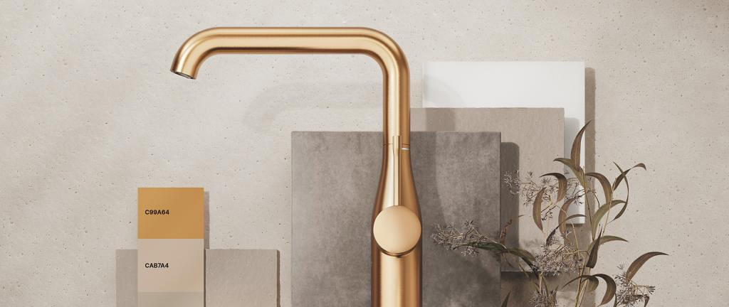 | GROHE