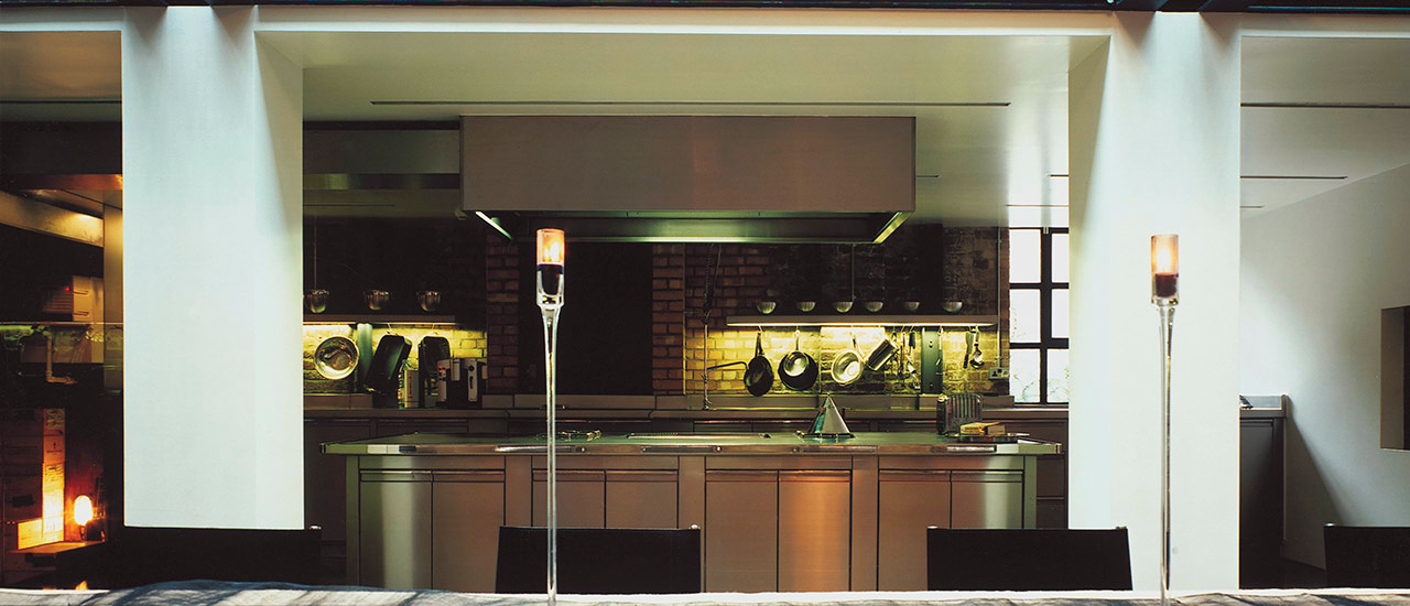 Violin Factory | GROHE