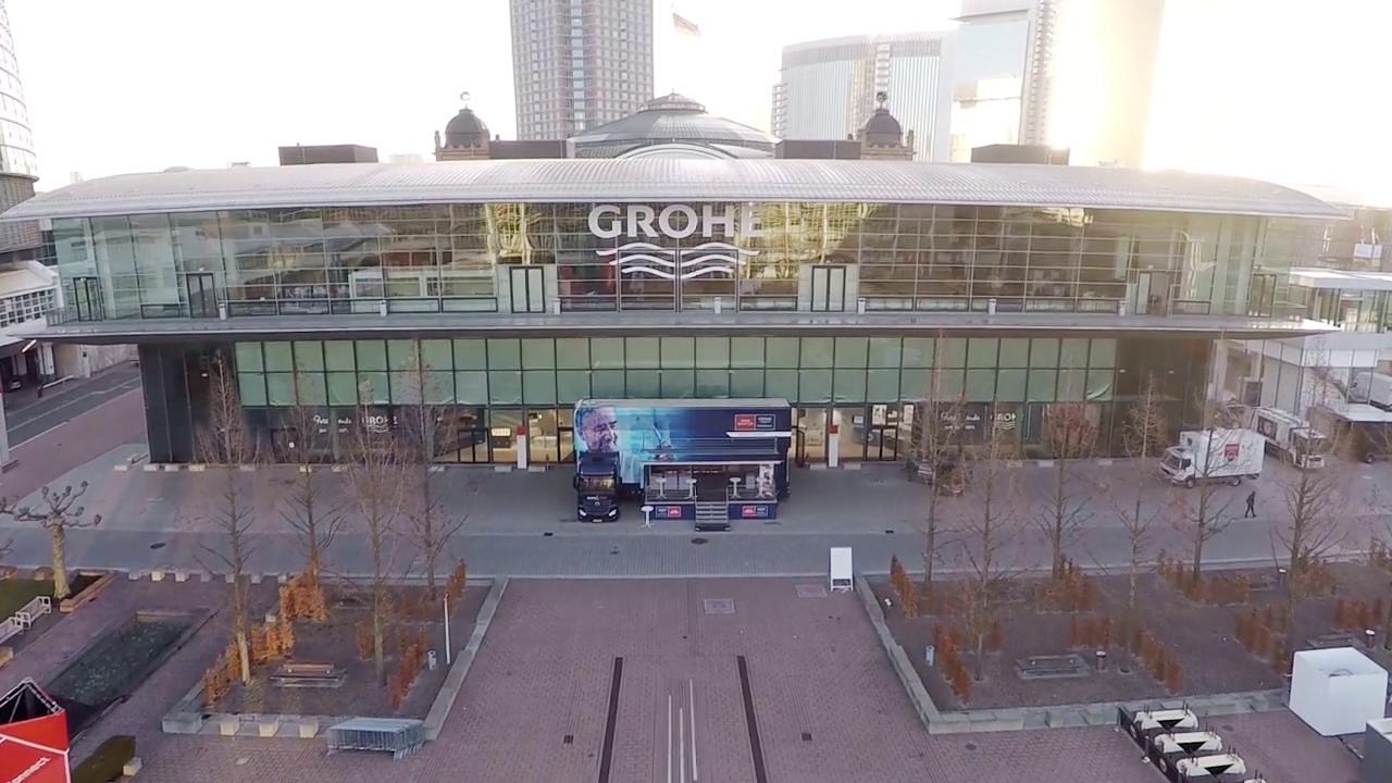 Presse - Unternehmen | GROHE - Grohe AG Company Page