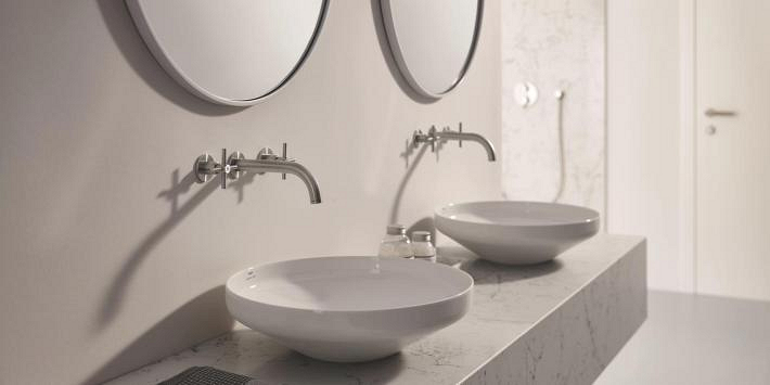 | GROHE Central Asia & Caucasus - Kazakhstan, Mongolia, Uzbekistan ...