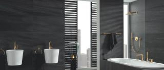 Luxury Bathroom Taps, Shower Heads & Kitchen Mixer Taps | GROHE