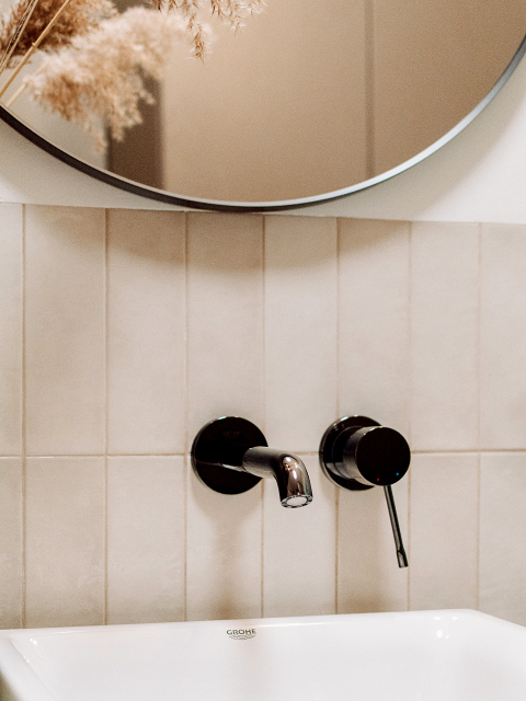 Inspiracje GROHE Colors | GROHE