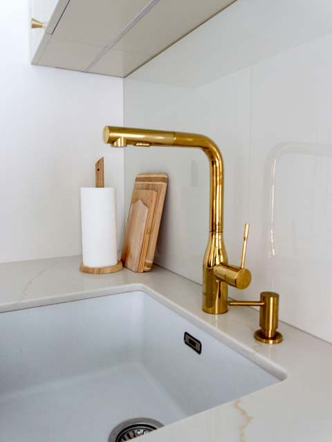 Inspiracje GROHE Colors | GROHE