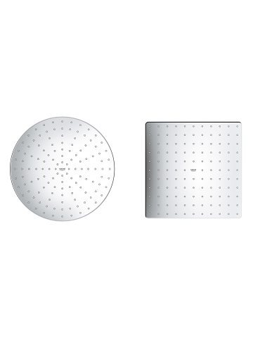 GROHE RAINSHOWER 310 MONO TEPE DUŞLARI | GROHE