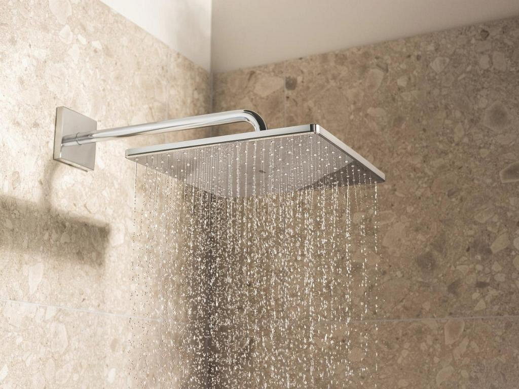 Gun jezelf een GROHE douche! | GROHE