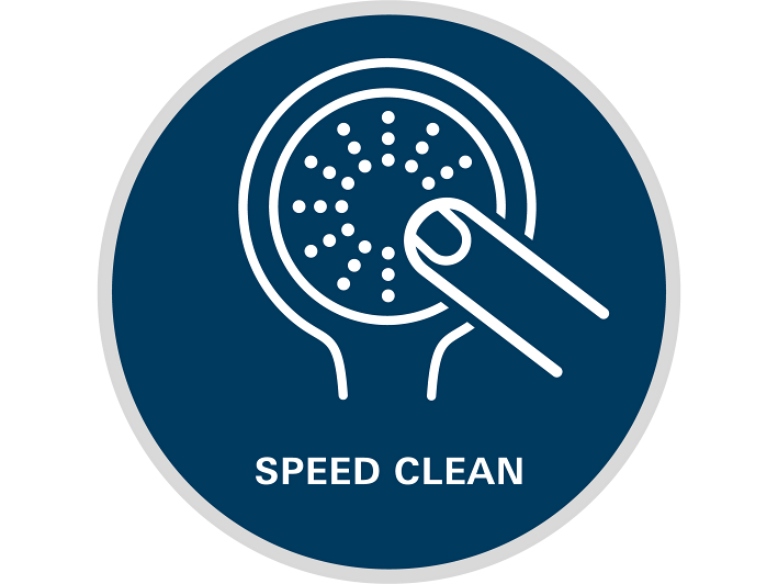 GROHE Speed Clean | Teknologier | GROHE