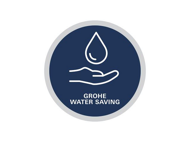 GROHE BAUEDGE CERAMIC RANGE | GROHE | GROHE Central Asia & Caucasus ...