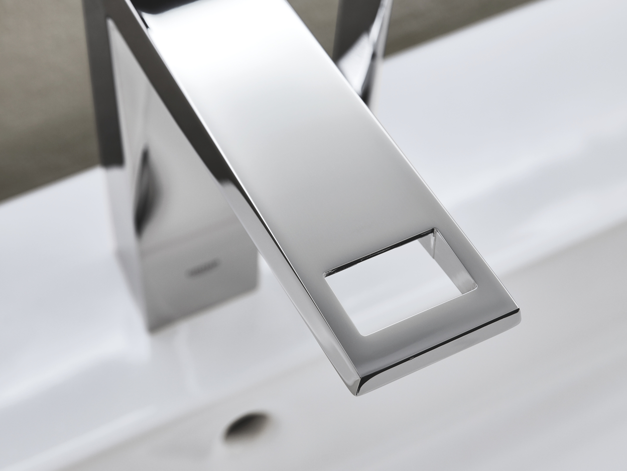 Basin Taps: Style Meets Substance | GROHE