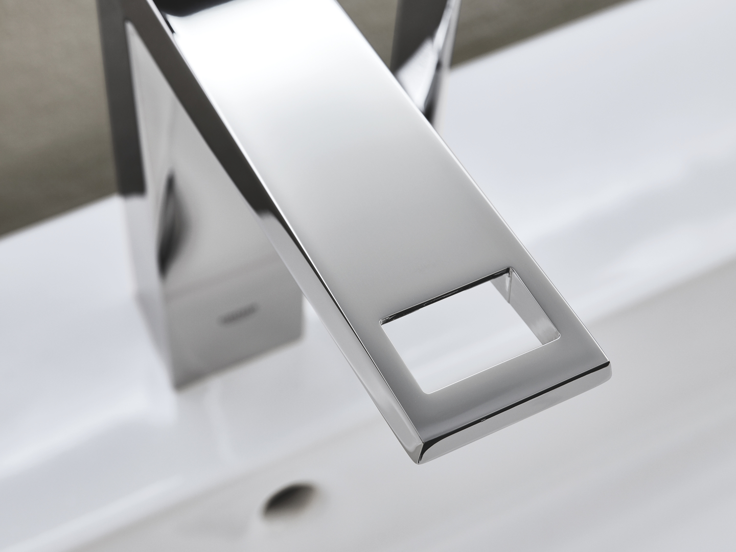 Grifos de lavabo: estilo y funcionalidad | GROHE