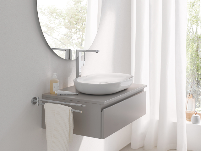 Basin Taps: Style Meets Substance | GROHE