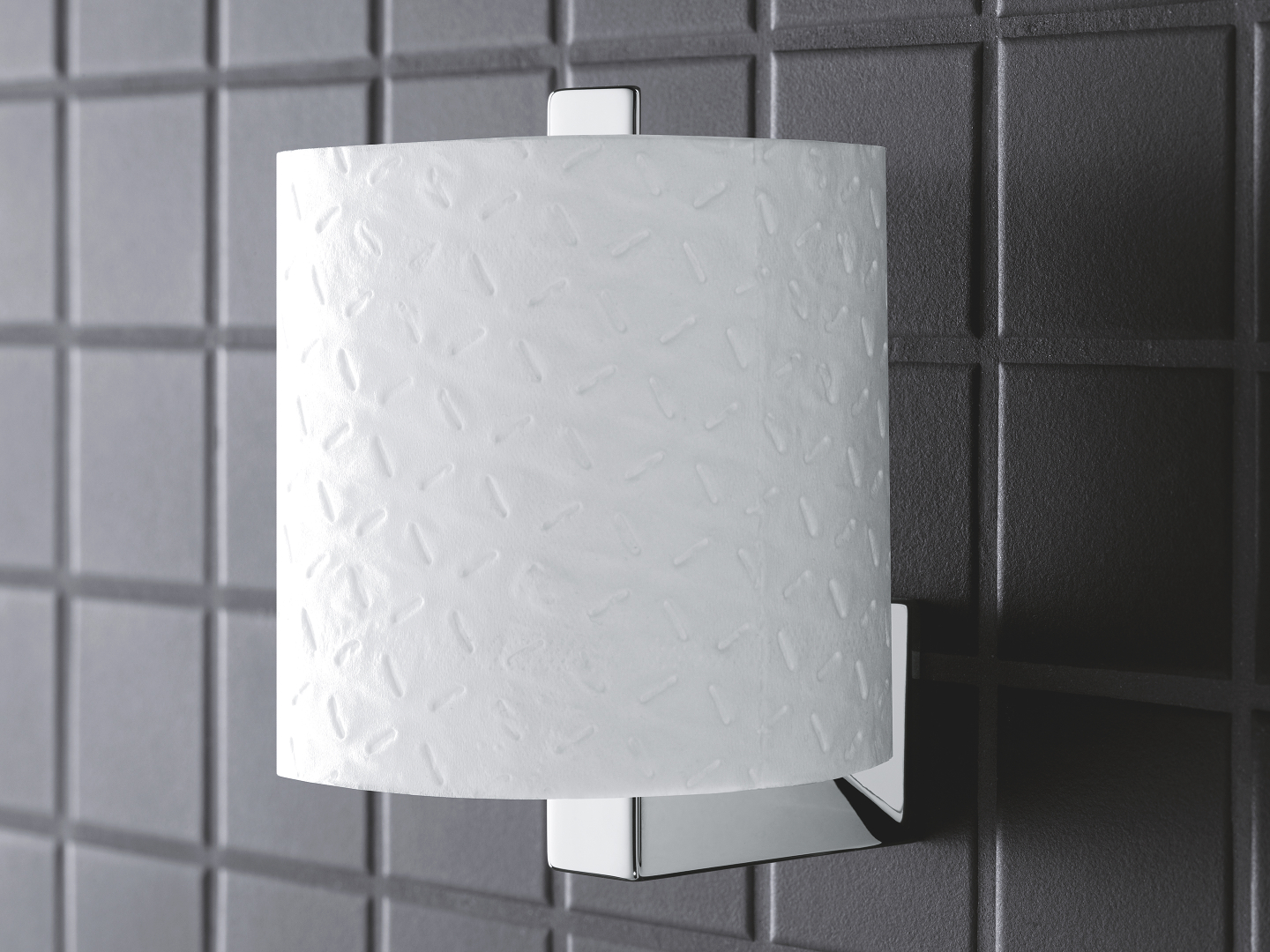 Stylish Toilet Roll Holders | GROHE