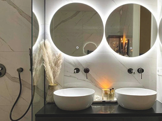 Hard Graphite | GROHE