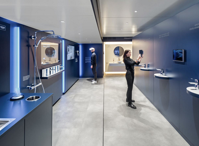 VVS Dagene 2022 | GROHE - Grohe AG Company Page