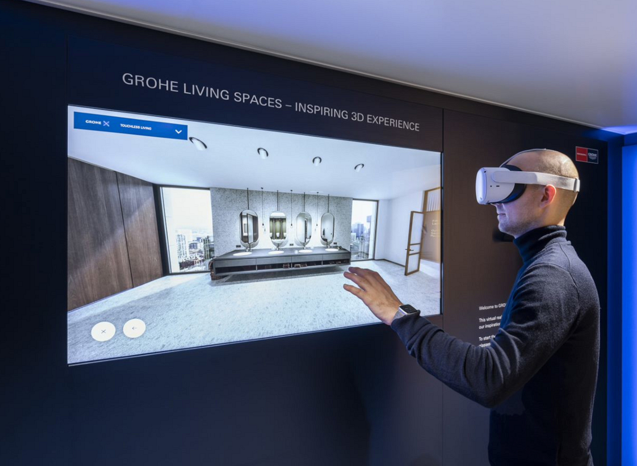 VVS Dagene 2022 | GROHE - Grohe AG Company Page