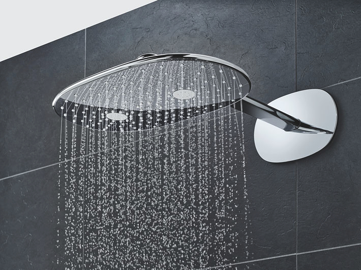 SmartControl Concealed | GROHE
