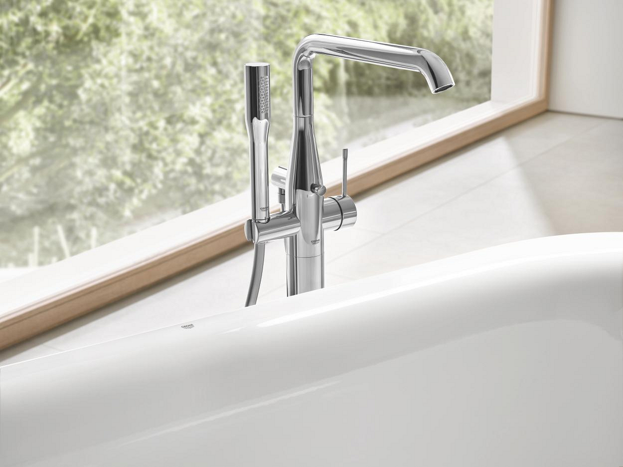 Essence - Armatur | GROHE