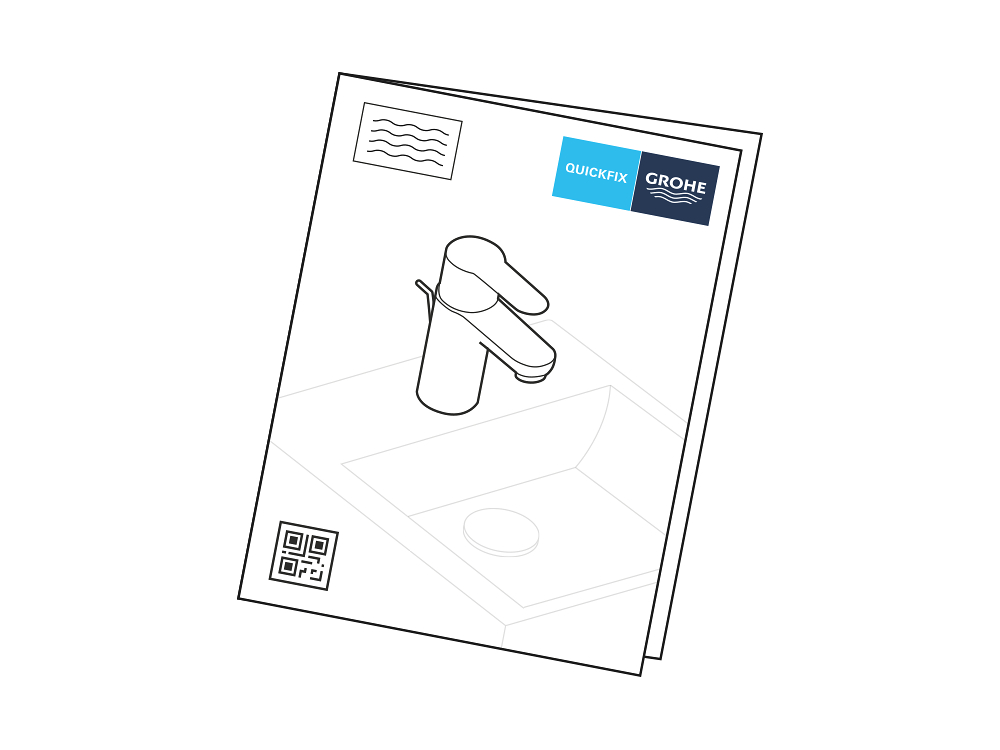 GROHE | GROHE - Grohe AG Company Page