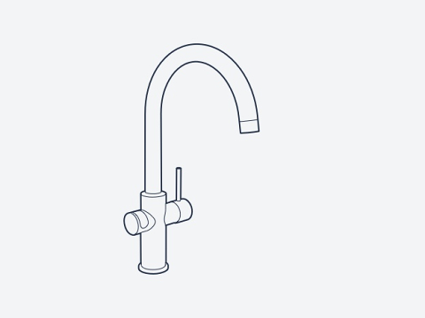 Luxury Bathroom Taps, Shower Heads & Kitchen Mixer Taps | GROHE