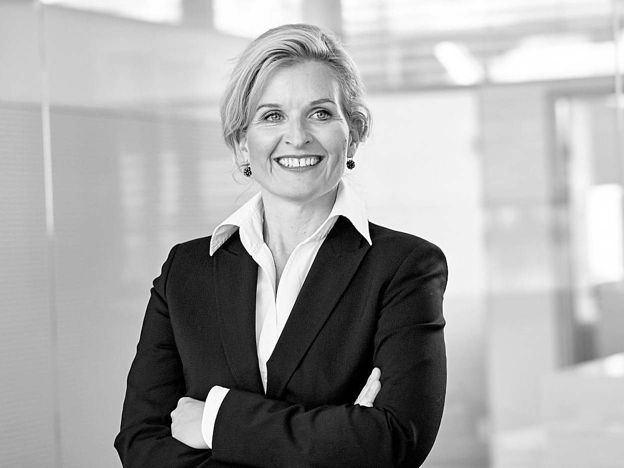 Interview Michaela Hauser | GROHE