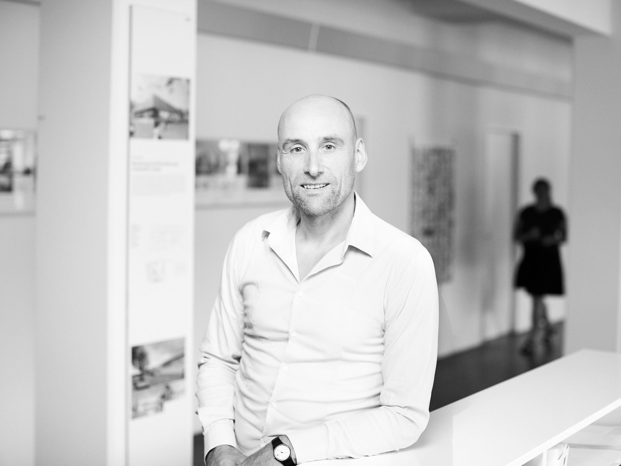 GROHE Interview mit Moritz Auer | GROHE