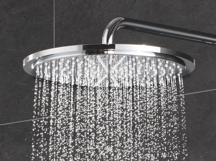 Rainshower 310 SmartConnect GROHE Rainshower SmartConnect | GROHE