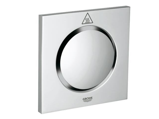 F-digital Deluxe - Private SPA - For your Shower | GROHE