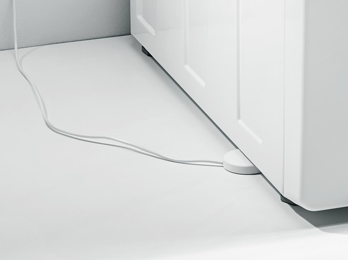 How to install GROHE Sense water sensor | GROHE