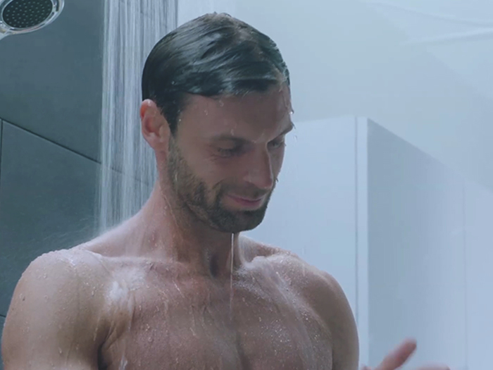 GROHTHERM FAMILIE: THERMOSTATE FÜR ALLE | GROHE