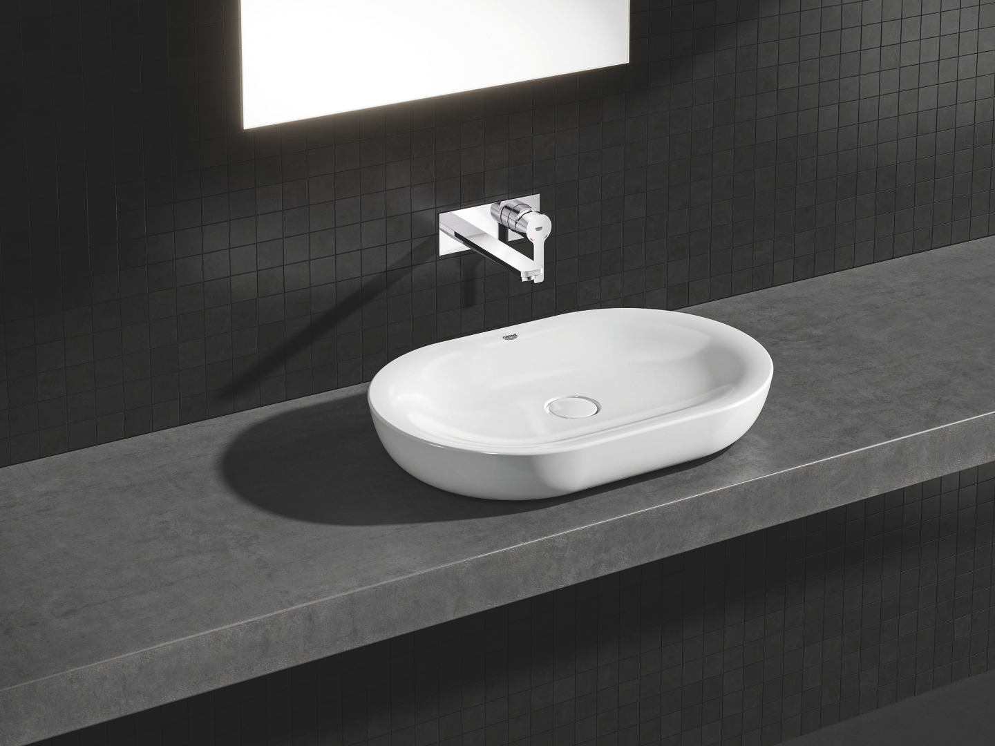 Wash Basins Buying Guides | GROHE