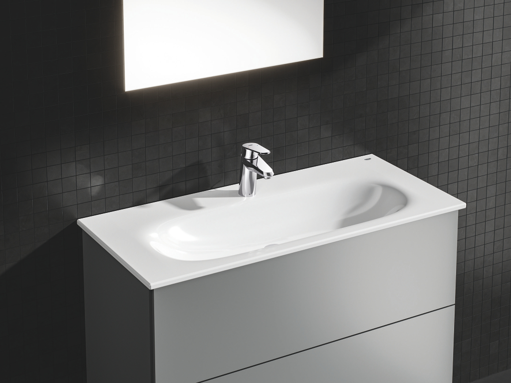 GROHE Eurodisc Cosmopolitan | Wastafelkraan | GROHE
