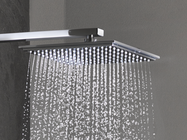 HLAVOVÉ SPRCHY GROHE RAINSHOWER | GROHE