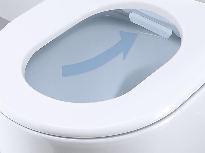 Personal Comfort | GROHE
