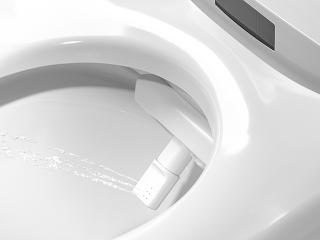 Discover the GROHE Sensia Arena | GROHE