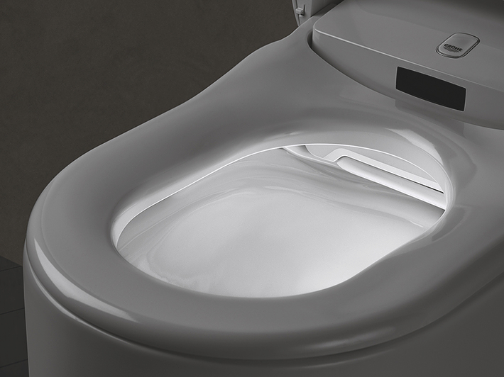 Personal Comfort | GROHE