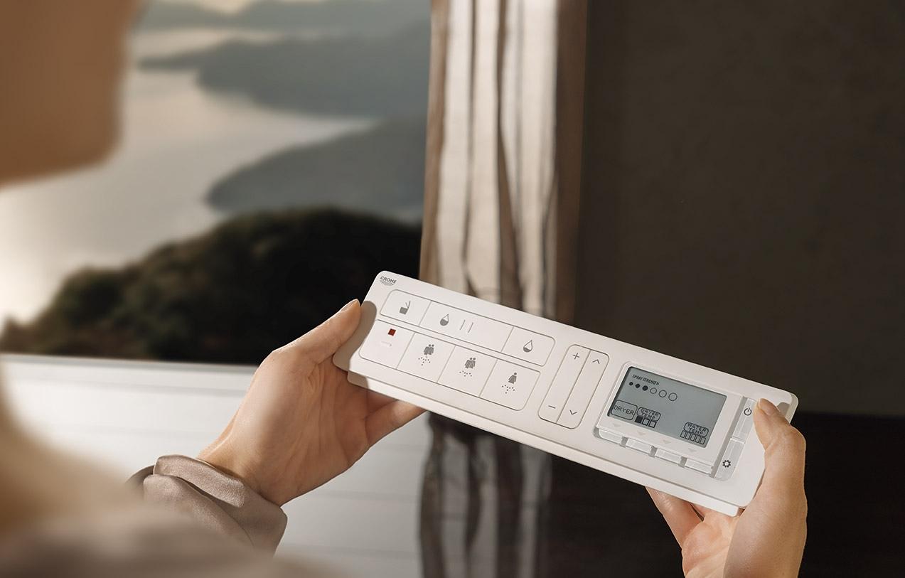 Shower Toilet Sensia Arena | GROHE