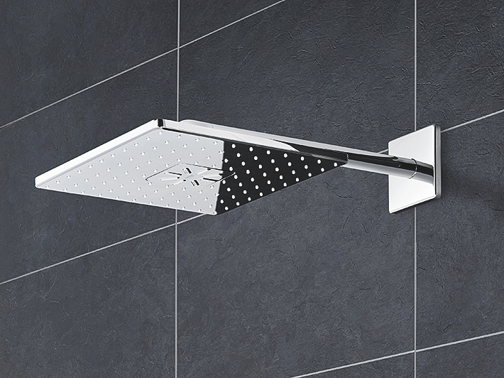 GROHE - Rapido SmartBox - GROHE SmartControl - For your Shower | GROHE