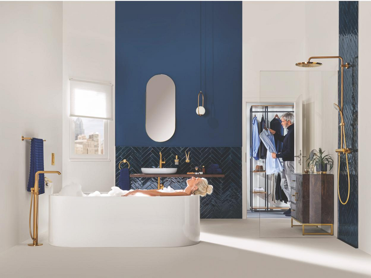 | GROHE