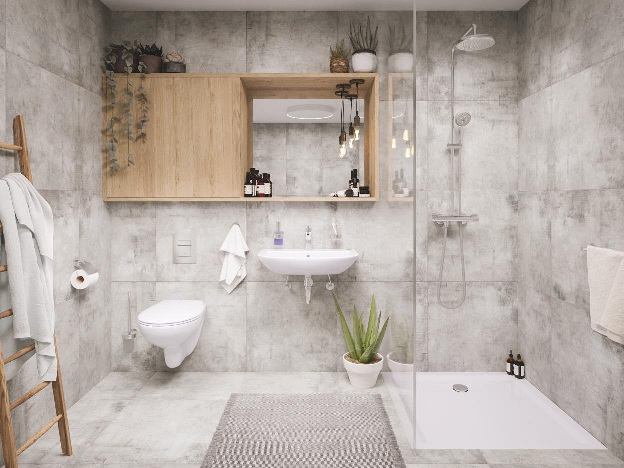 | GROHE