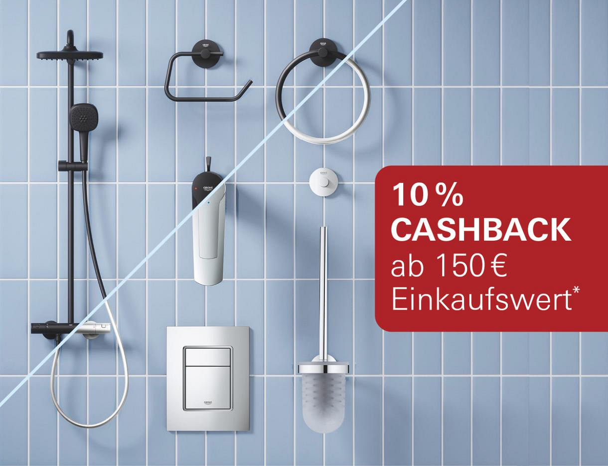 GROHE Colors Kollektion | So individuell wie du | GROHE - Grohe AG ...