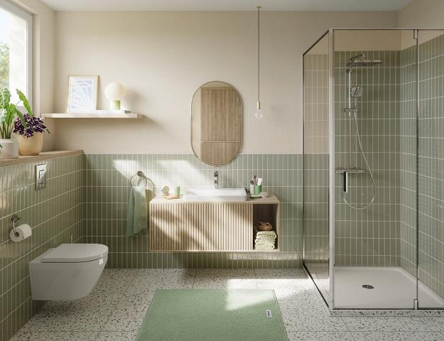 GROHE Colors Kollektion | So individuell wie du | GROHE - Grohe AG ...